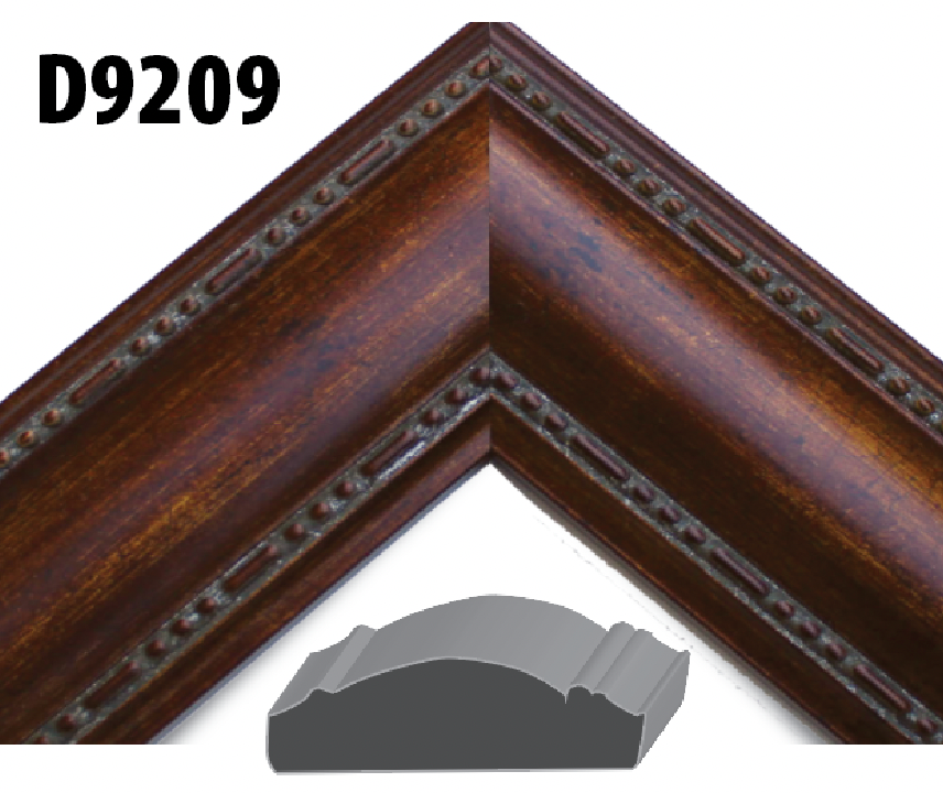 D9209 Dale – Mirror Upgrade